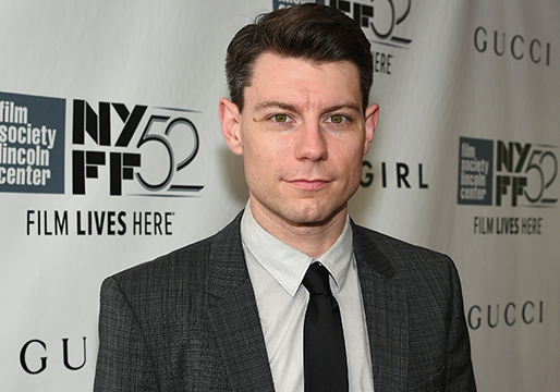 Patrick Fugit Films
