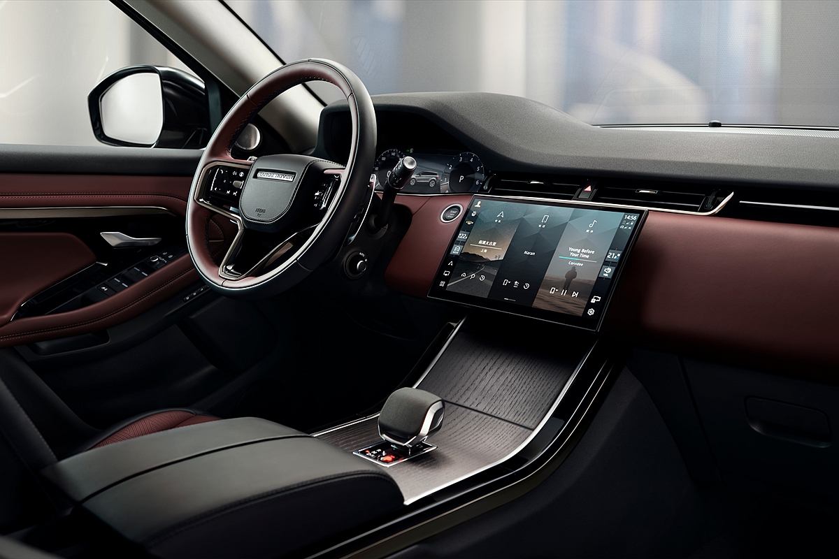 降價近90萬台幣求售！JLR Range Rover Evoque L於中國價格大跳水 - Yahoo奇摩汽車機車