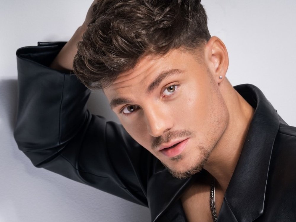 Schlagerstar Karsten Walter wünscht sich eine "ganz private" Hochzeit