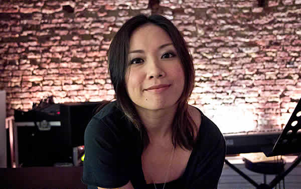 Shirlyn Tan gets out of her comfort zone | Profiling local bands ...