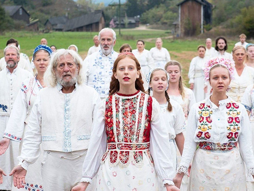 Midsommar Director’s Cut: What’s New and What’s Changed