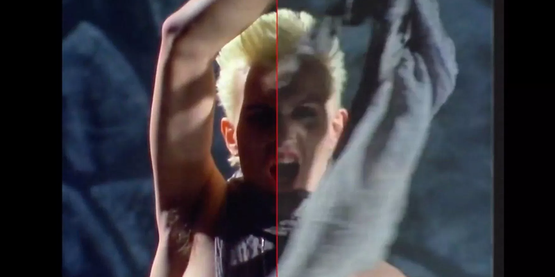 YouTube and Universal Music to digitally remaster 1,000 iconic music videos