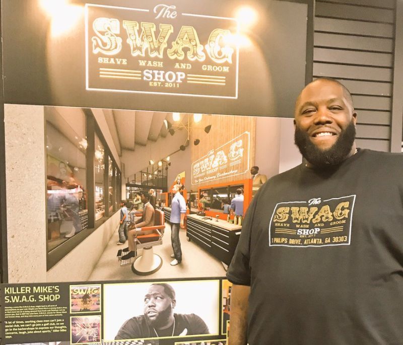 Killer Mike to Defy Georgia Governor’s Order, Keep Barbershops Closed