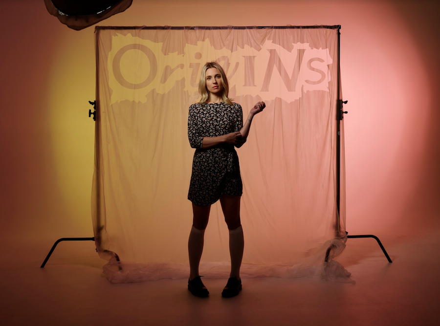 Ali Barter shares the Origins of new single “Backseat”: Stream