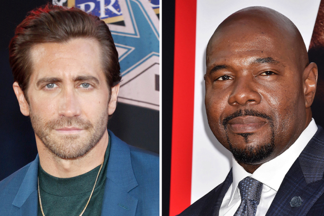 Netflix Lands Jake Gyllenhaal-Antoine Fuqua Package ‘The Guilty’ In $30 ...