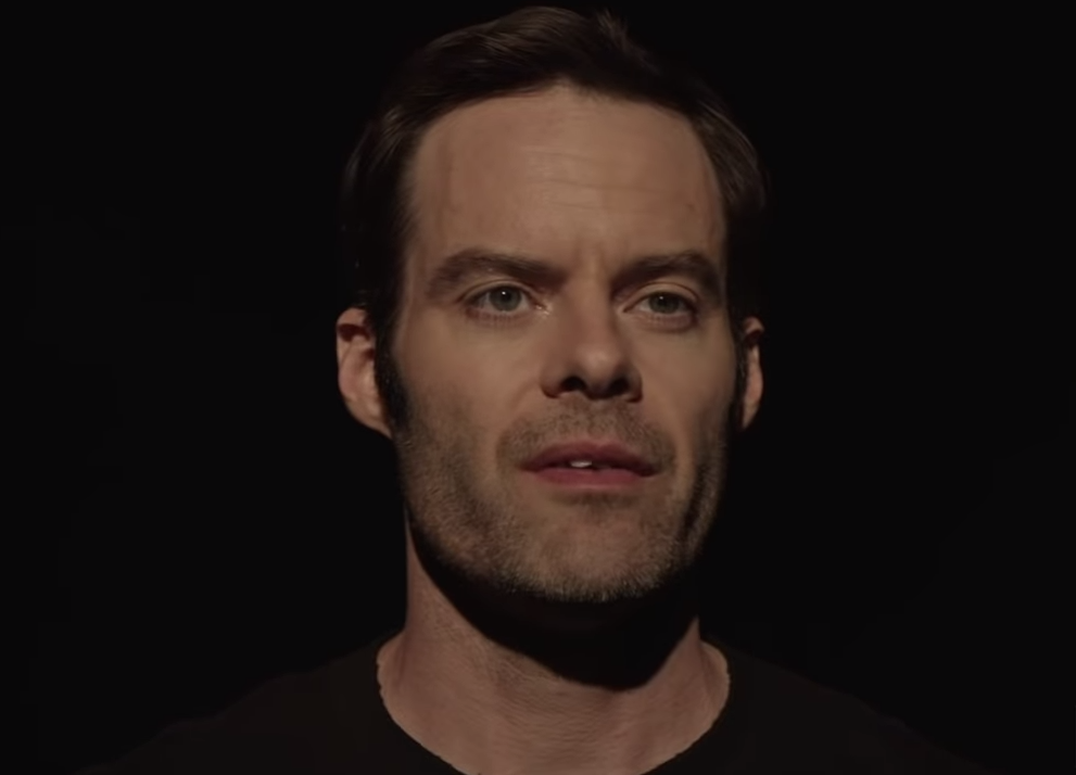 ‘Barry’ First Trailer: TV’s Favorite Hitman Works on His Memoirs in ...