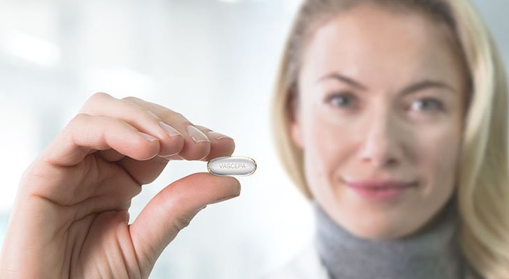 Amarin News: Why AMRN Stock Is Soaring Today