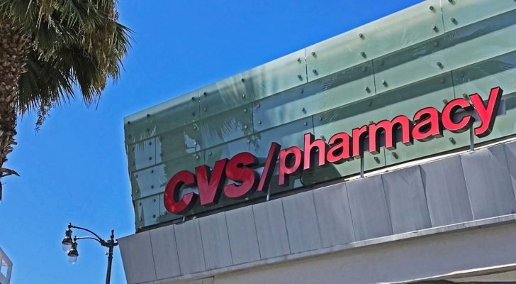 Start Comparing CVS Stock to UnitedHealth