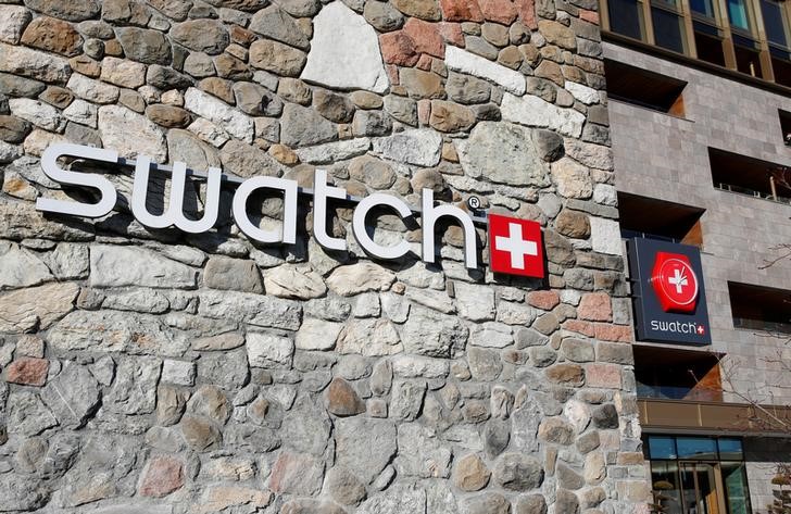 Swatch Group free to supply watch movements, says Swiss watchdog