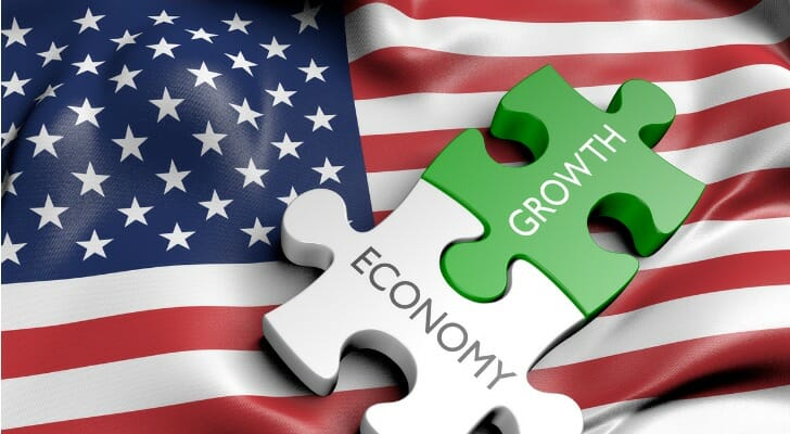 GDP: Definition, Examples and Economic Usage