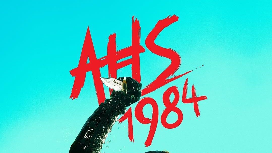 Opening Credits For 'AHS: 1984' Are Here, Fans Not Impressed