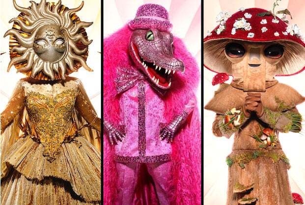 The Masked Singer Finale Recap: Who Took Home Season 4's Golden Mask?