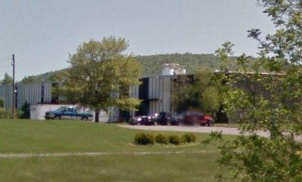 Canopy Growth Buys Huge Upstate NY Facility for Hemp