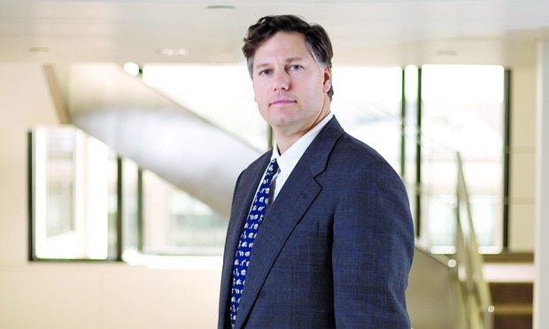 Trump Taps Quinn Emanuel's Landau as Ambassador to Mexico