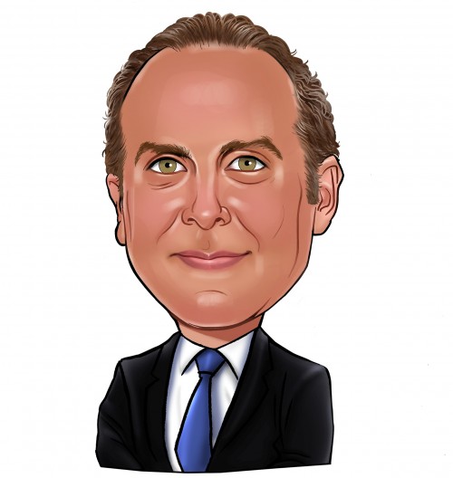 Steven Tananbaum’s GoldenTree Asset Management’s Return, AUM, and Holdings