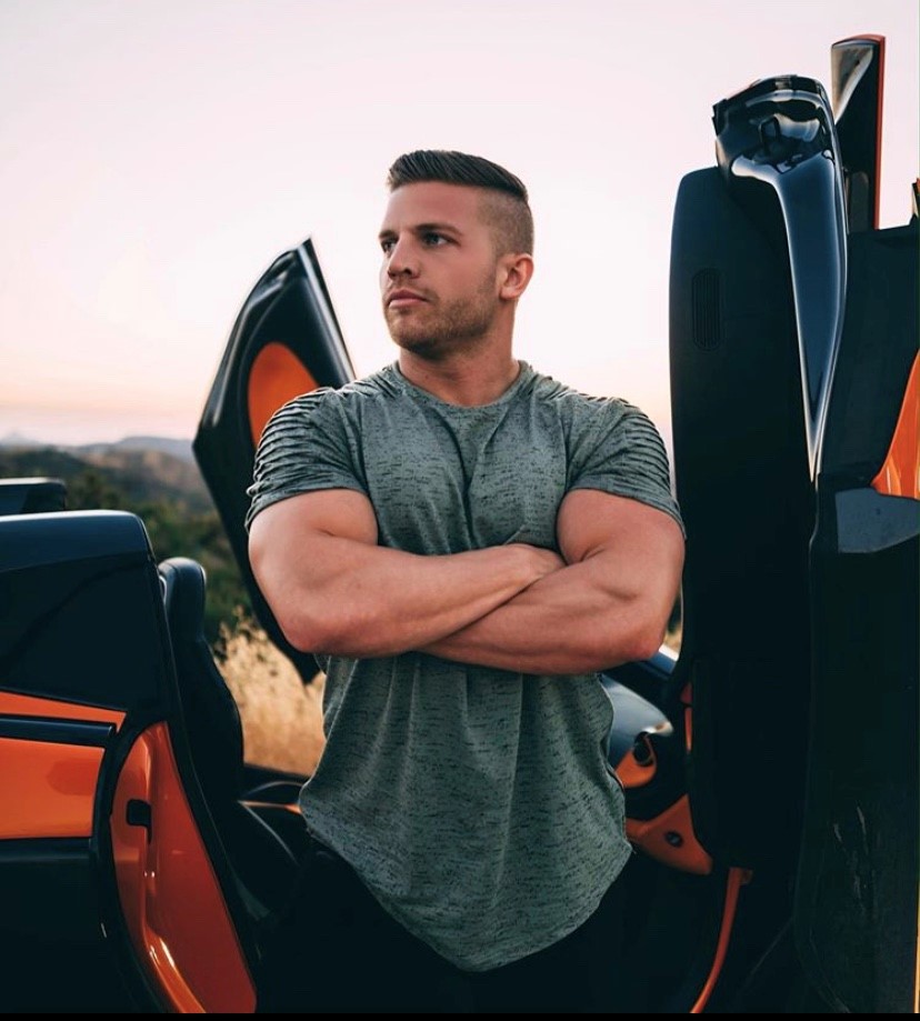 Mike Bartholomew Shares 5 tips to Help Budding Entrepreneurs Dominate ...