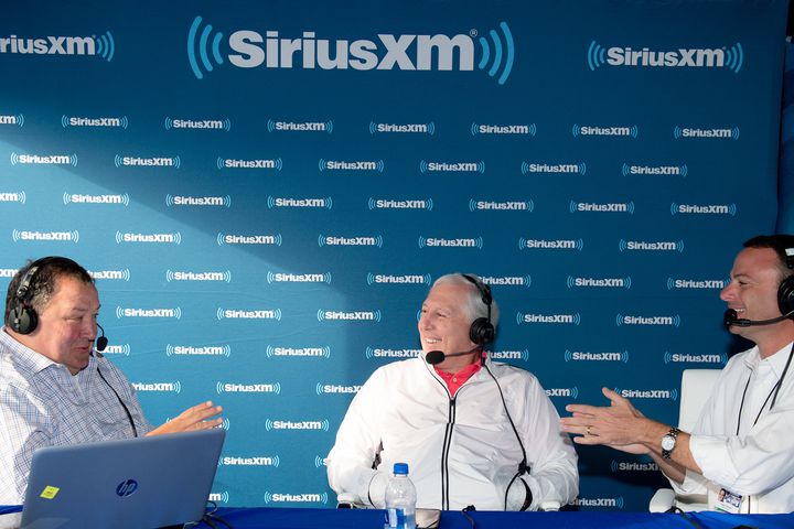 SiriusXM releases a subscription plan for people without cars