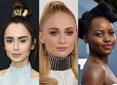 7 Beauty Trends You’ll See Everywhere This Spring