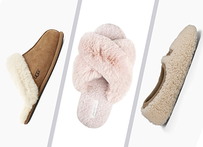 The 7 Best Women’s Slippers, According to the PureWow Editors Who Are ...
