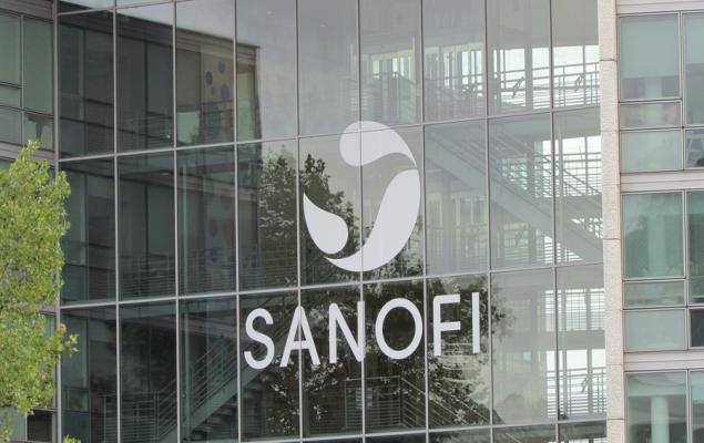 Sanofi's mRNA Vaccine for Coronavirus to Enter Clinical Stage