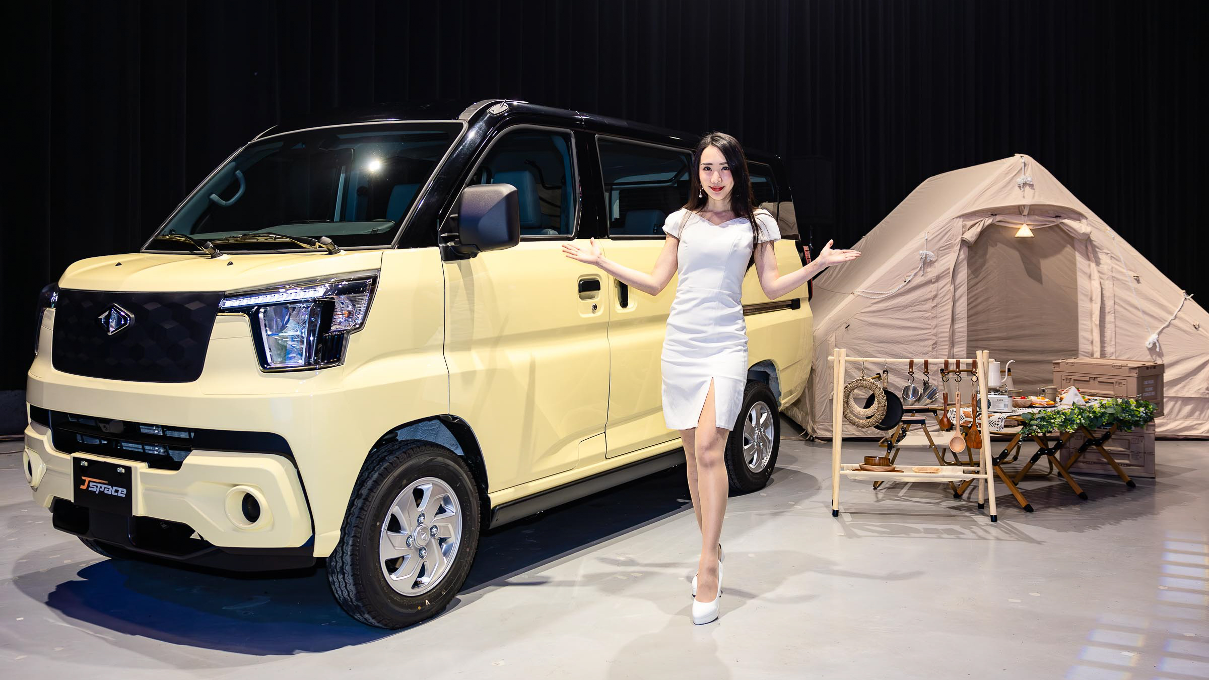 CMC J SPACE 熱銷 上市累積突破 5 千訂單！ - Yahoo汽車機車