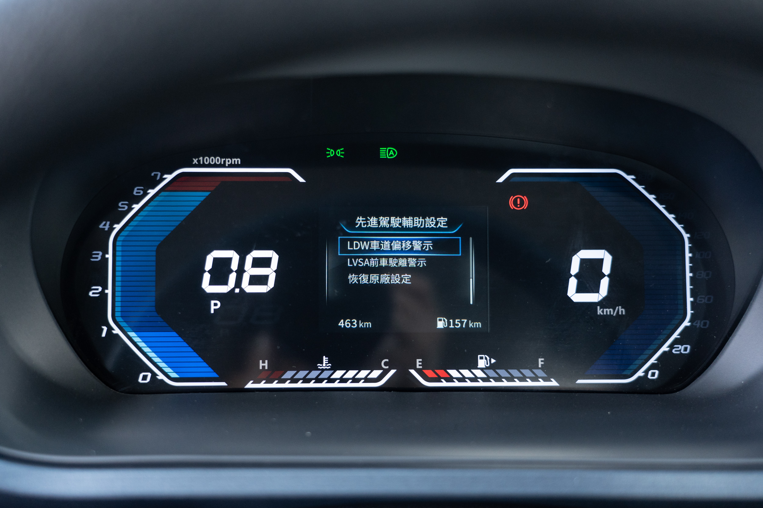 五大面向分析！告訴你配備 Level 2 安全科技的 CMC J Space 貨卡對車市與企業主的重要性 - Yahoo汽車機車