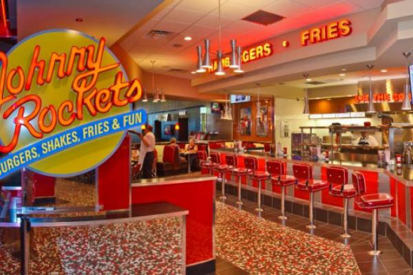 Fat Brands Soars 130% After Acquiring Johnny Rockets