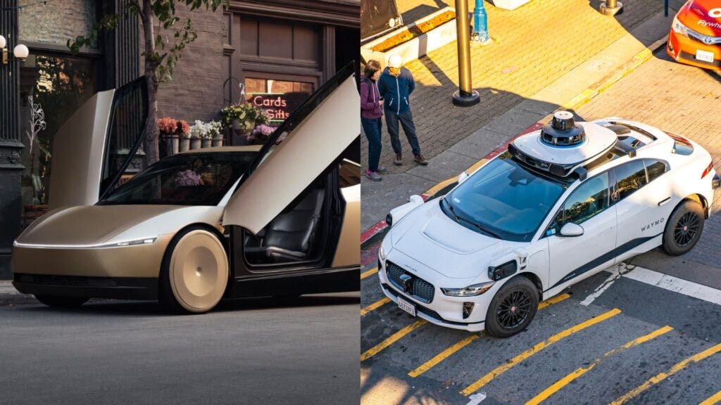 Waymo Co-founder Says Tesla Has An Advantage In Race To Autonomous ...