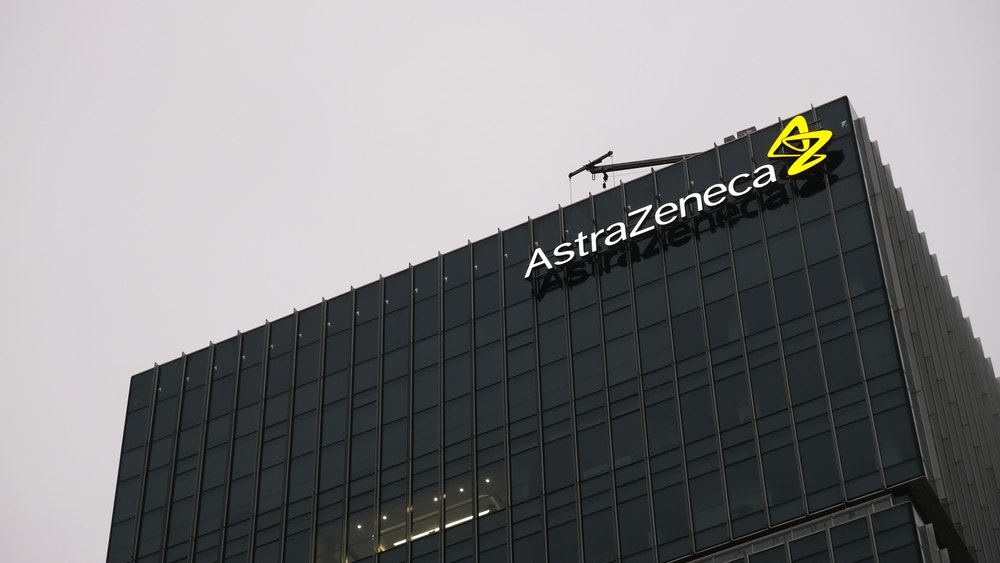 AstraZeneca In Trouble For Employee Detentions in China Over Illegal ...