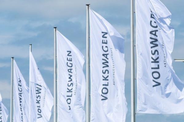 VW To Spend $86B On Electrification, Powertrains, Digital Tech