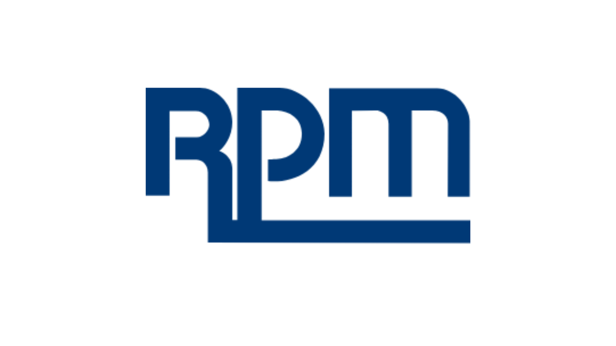 RPM Q3 Sales & EPS Exceed Expectations; Q4 Guidance Muted On Ongoing ...