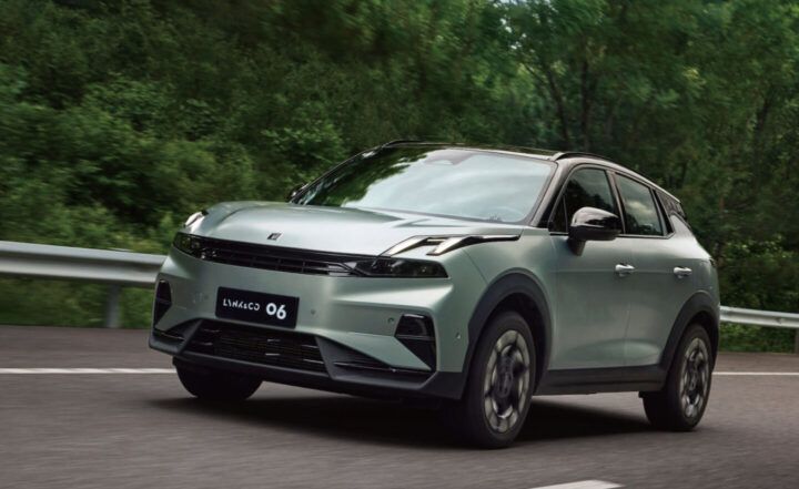 全球首個量產 SerDes 標準出爐，MIPI A-PHY 登上量產車款 - Yahoo汽車機車