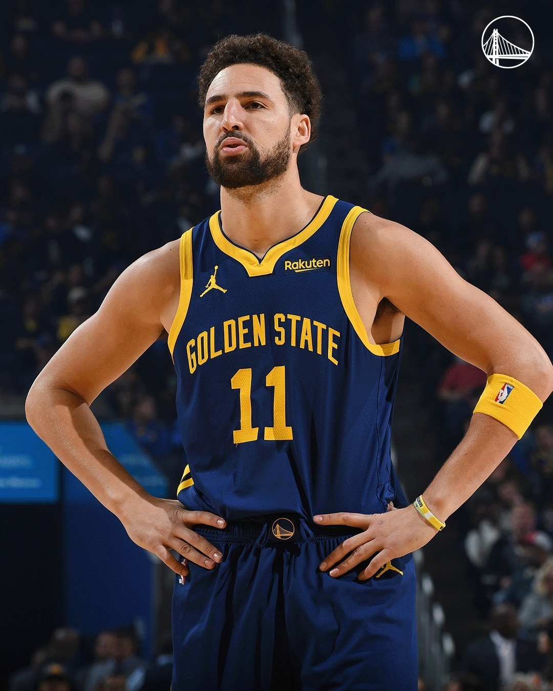 IG退追蹤成談判籌碼？ 勇士浪花解體倒數成時代眼淚