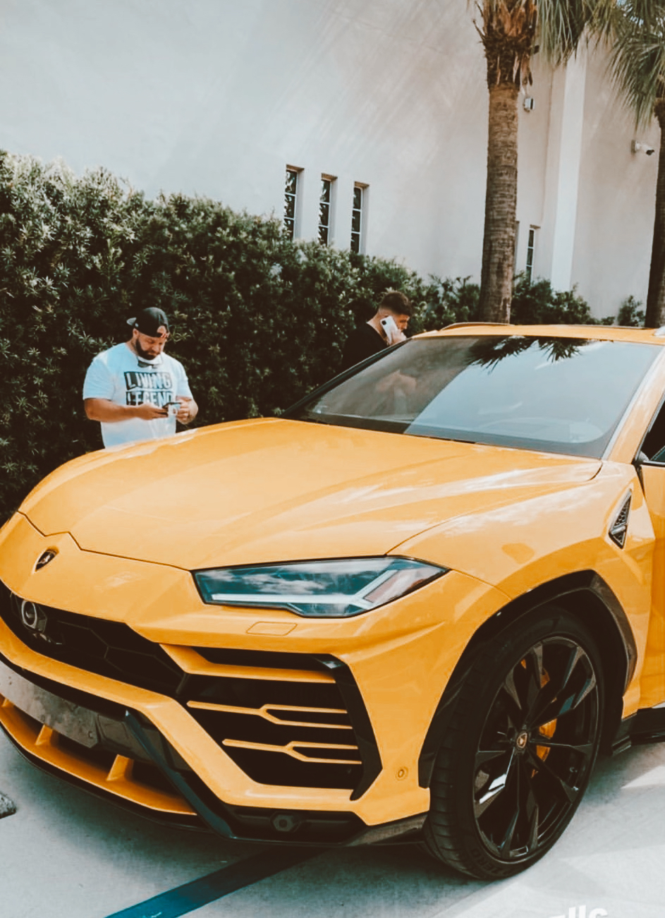 Adam Reich Speaks on his Long Road to Success