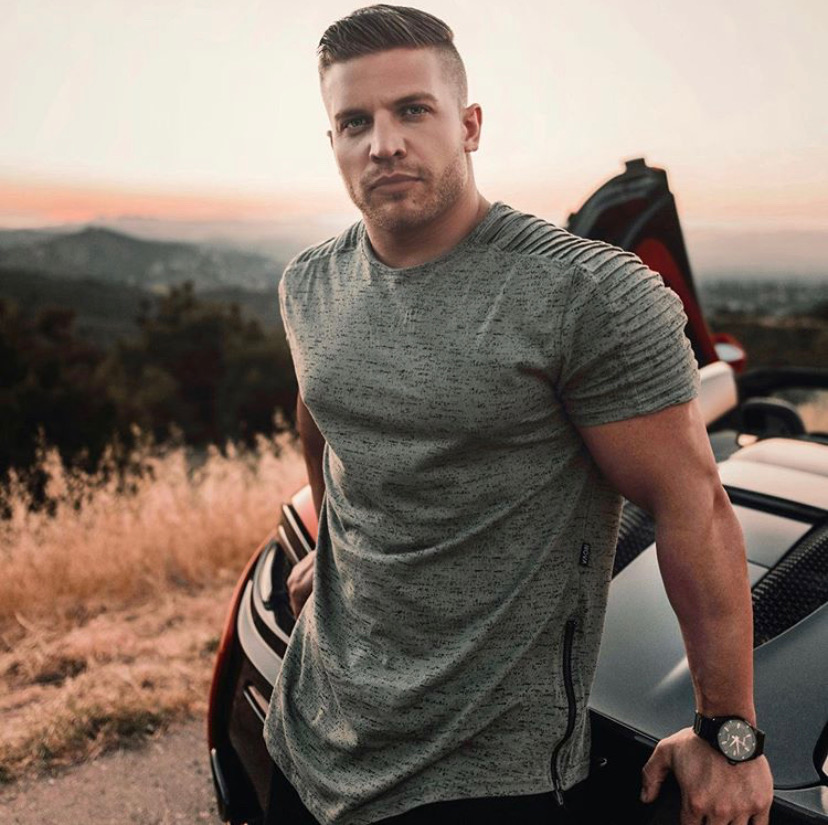 A Journey To Success: Serial Entrepreneur Mike Bartholomew Shares His Story