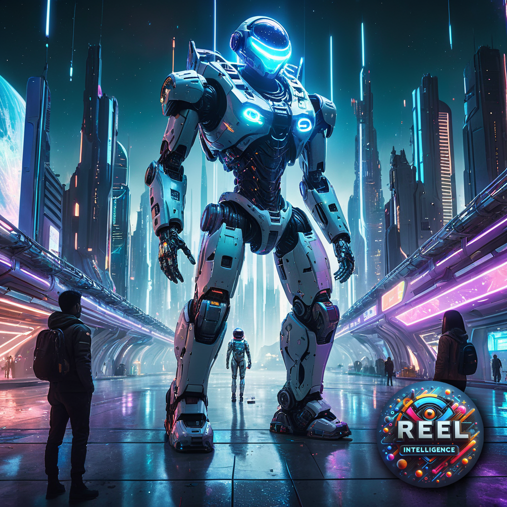 RLTR Releases Real Intelligence "RI" AI's Successor for Beta Trials ...