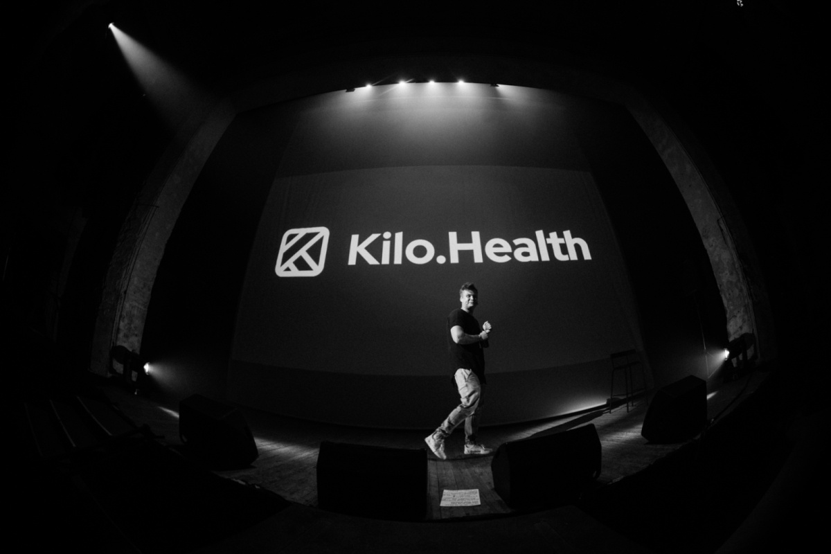 UAB Kilo Grupe Kilo Health Shares 7 Health and Wellness Clichés That ...