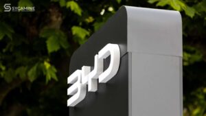 Sycamine Capital Management Reports on BYD's Denza EU Launch