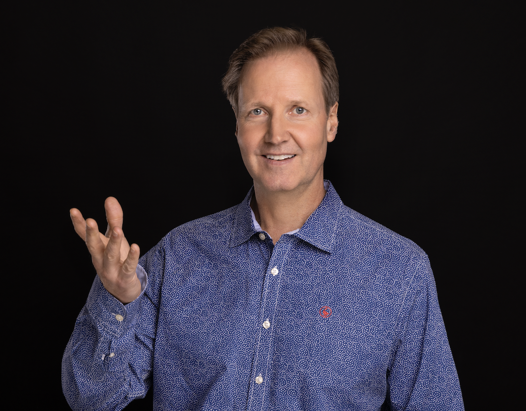 James Edwards Coaching: Unlocking Hidden Potential Through Mindset Shifts