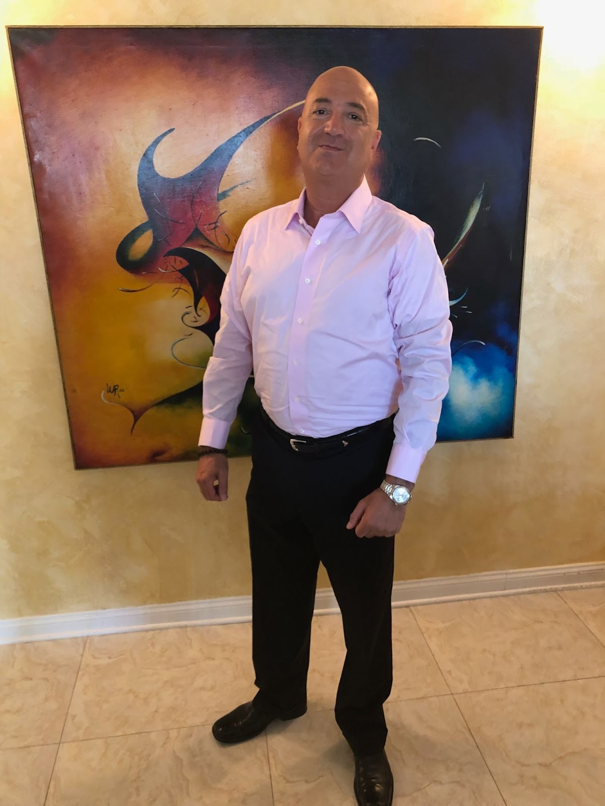 Micah Raskin, Owner of DentalLeads.com: Helps Dental Practices Grow ...