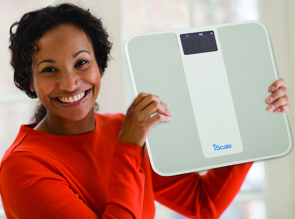 Remote Patient Monitoring Can Help Adults Who Gained Weight During the ...