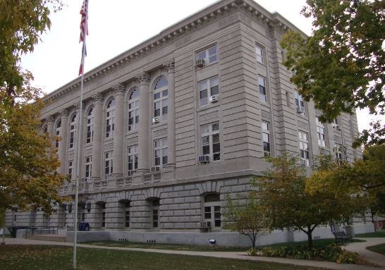 Meet the candidates running for key Boone County offices, from ...