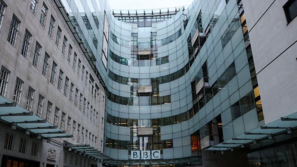 BBC director general and News CEO resign over Trump documentary edit