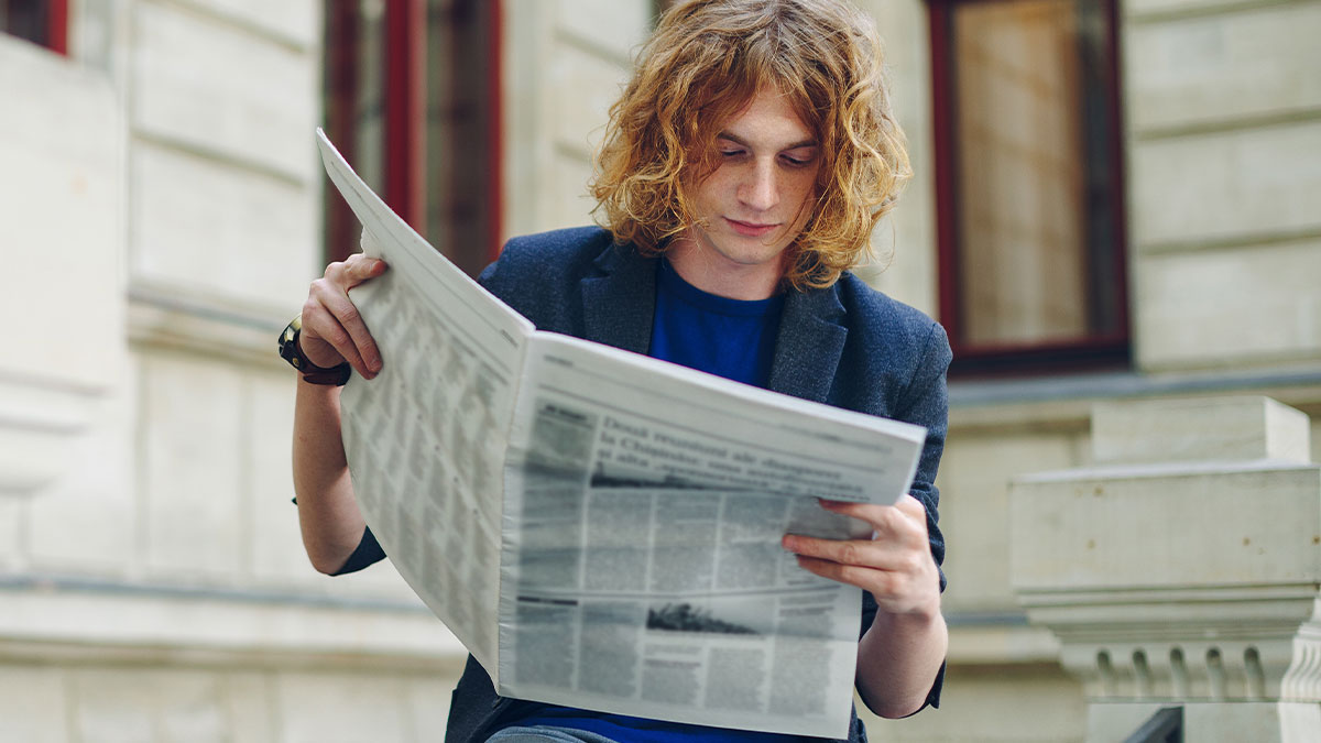 50 Times Young People Adopted A “Boomer” Mentality And Were Proud ...