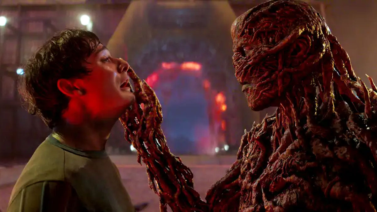 “Stupidest Ending I’ve Seen”: Stranger Things Ends After 10 Years And ...