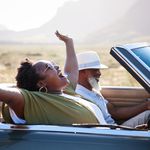 Cool Vintage Convertibles That Will Blow Your Hair Back