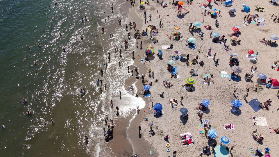 How the ‘song of the summer’ became a cultural phenomenon