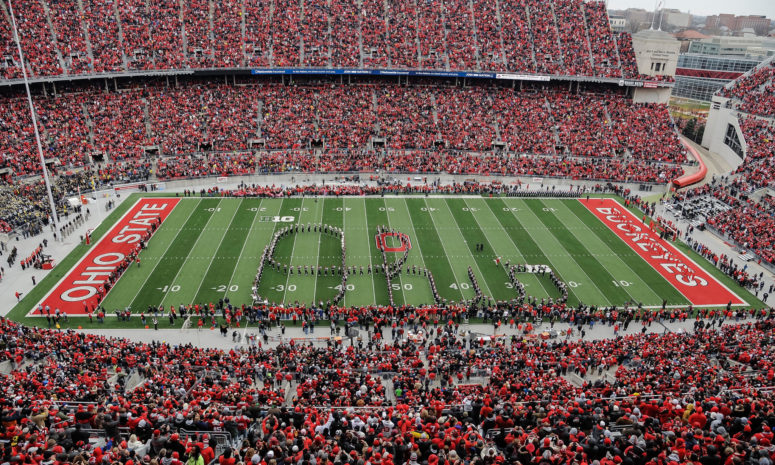 ESPN Computer Predicts The Winner Of The Big Ten