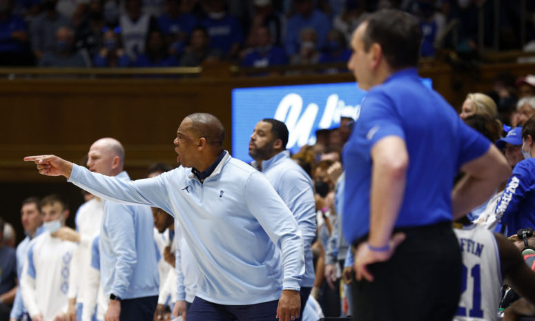 ESPN Computer’s Final Prediction For Duke vs. UNC