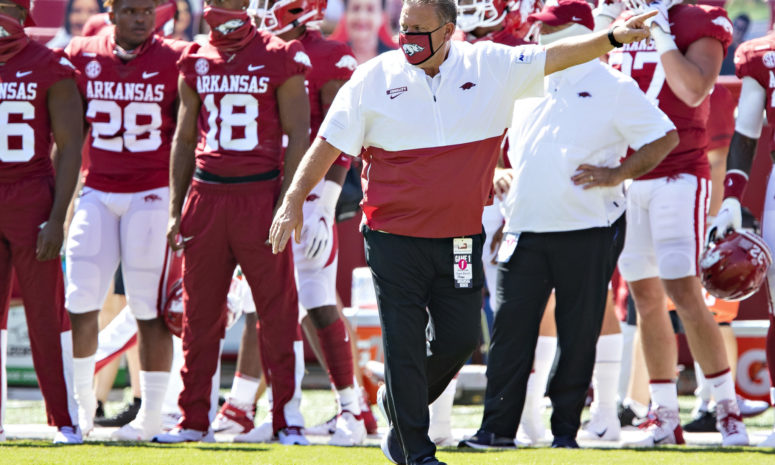 ESPN Computer Model Ranks The 10 Hardest Schedules